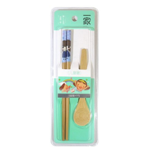 YIJIA Set de Palito + Cuchara – Tienda Hong Kong Market