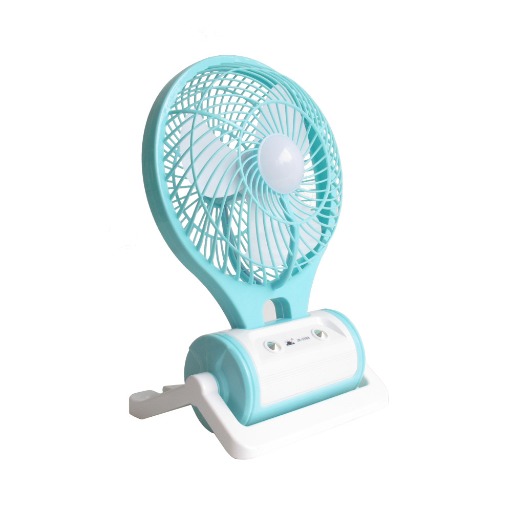 SOL Mini Ventilador con Luz Led – Tienda Hong Kong Market
