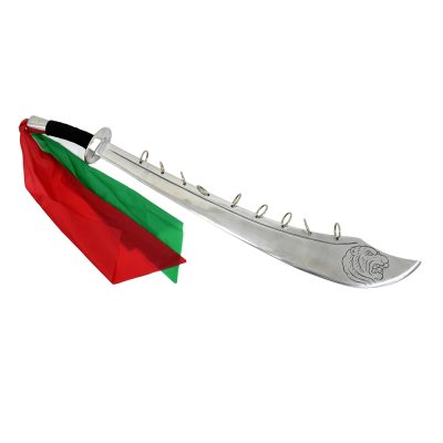 AWMA Tonfa Negro – 14 #1693 – Tienda Hong Kong Market