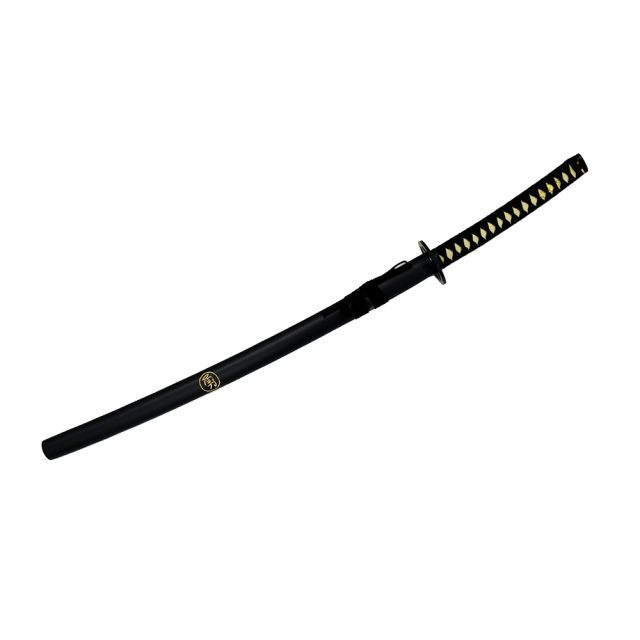 AWMA Tonfa Negro – 14 #1693 – Tienda Hong Kong Market