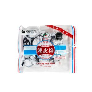 KAI FAT F.P. Chan Pei Mei – 150 g – Tienda Hong Kong Market
